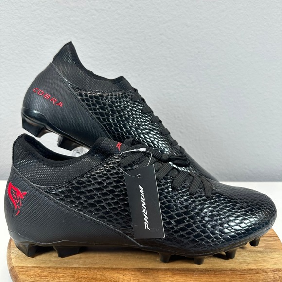 Phenom | Shoes | Phenom Elite Velocity 3 Cobra Football Soccer Cleats ...